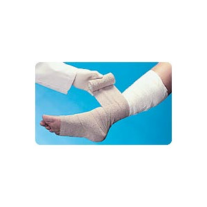 Integra Lifesciences Primer Modified Unna Boot and Self Adherent ...