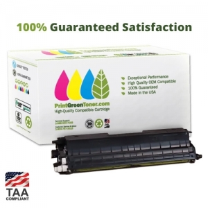PrintGreenToner.com Compatible CE278A HP 78AM Black Micr Toner ...