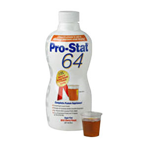 Medical Nutrition Usa, Inc Pro-Stat Sugar Free Ready-to-Use Liquid ...