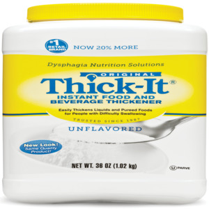 Kent Precision Foods Group Inc Thick-It Original Instant Food Thickener ...