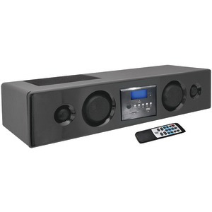 Pyle Home(r) PYLE HOME PSBV200BT 300-Watt Bluetooth(R) Soundbar ...