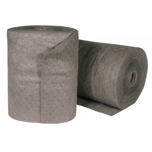 Sellars Absorbent Materials, Inc Sellars Medium Weight Sorbent Split Roll - SLE24145 - Shoplet.com