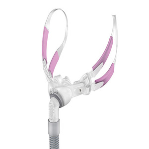 Resmed Corp Swift FX Bella Nasal Pillows System - RC61560 - Shoplet.com