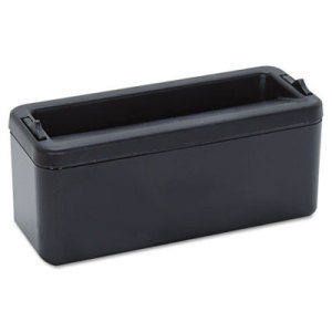 Rubbermaid Classic Smoking Urn - RCP258300BLA - Shoplet.com