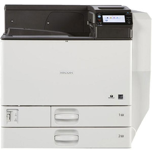 Ricoh SP 8300DN Mono Prntr - RIC407285 - Shoplet.com
