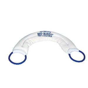 Carex Health Brands Bed Buddy Hot/Cold Pack 23" x 4-1/4" - RMBBF199812 ...
