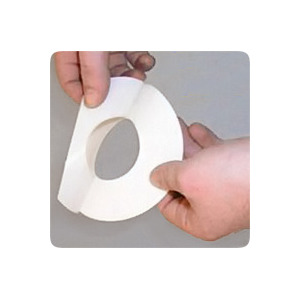 Active Lifestyle Products Ltd Sure Seal Ring, Small, Round - ALRS0110 ...
