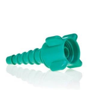 Teleflex Llc Christmas Tree Adapter, 1-Piece Nut & Nipple - RU396340 ...