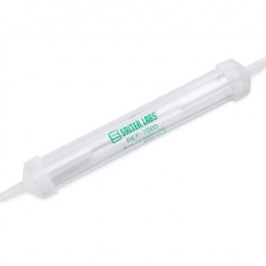 Salter Labs Inline Water Trap with Threaded End Cap - SA7001 - Shoplet.com