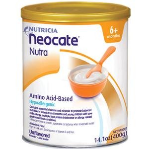 Nutricia North America Neocate Nutra Semi-Solid Medical Food 14 oz. Can ...