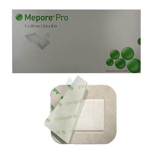 Molnlycke Health Care Us Llc Mepore Pro Dressing 3.6" x 8" - SC671190 ...