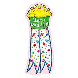 Carson dellosa Self-Adhesive Reward Ribbon Stickers - CDPCD9017 ...