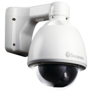 SWANN SWPRO-752CAM PRO-752 PTZ Camera with 22X Zoom - SCUSWPRO752CAM ...