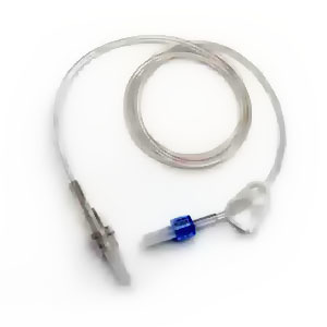 Smiths Medical CADD Extension Set 45" - SF217046 - Shoplet.com