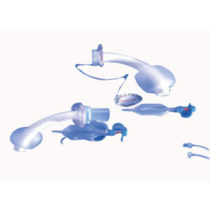 Smiths Medical Bivona Decannulation Cap - SFREDCAP - Shoplet.com