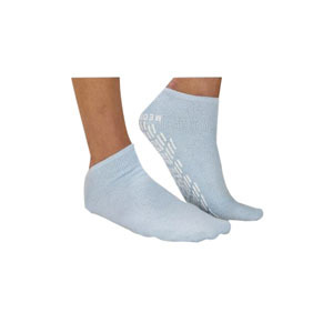 Albahealth Llc Caresteps Slippers, Adult 2X-Large, Moss Green - SO80108 ...