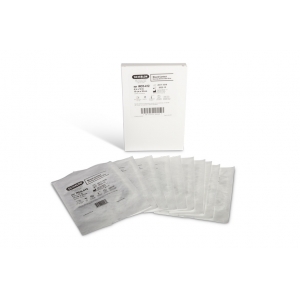 Argentum Medical Llc Silverlon Wound Contact Dressing 4 x 4-1/2 ...