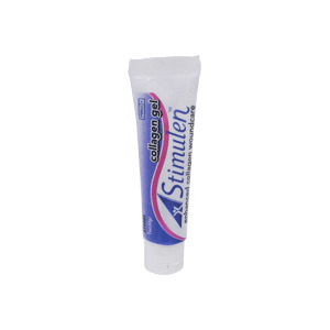 Stimulen Enhanced Collagen Gel 1 oz. Tube - SWST9503 - Shoplet.com