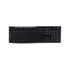 Protect Computer Products Protect Logitech K270 / MK270 / Y-R0042 ...