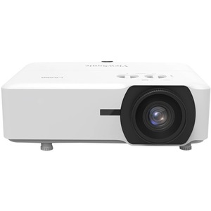 Viewsonic LS850WU 3D Ready DLP Projector - 16:10 - 5689546 - Shoplet.com