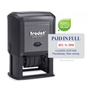 Trodat 4727 Printy Stamp - TDTSL1166 - Shoplet.com