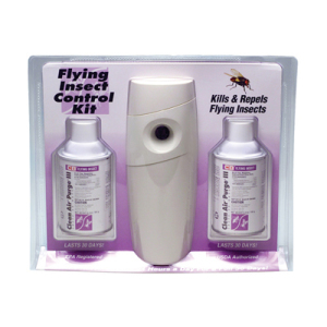 Clean Air Purge III Insecticide Kit - TMS1969CB - Shoplet.com