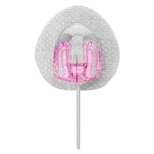 Tandem Diabetes Care AutoSoft XC Infusion Set, 6 mm Cannula, 23" Tubing ...