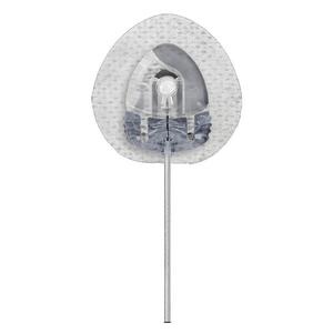 Tandem Diabetes Care AutoSoft XC Infusion Set, 6 mm Cannula, 32" Tubing ...