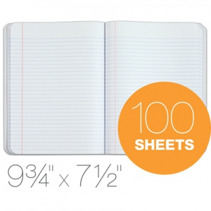 Tops Composition Book - TOP63796 - Shoplet.com