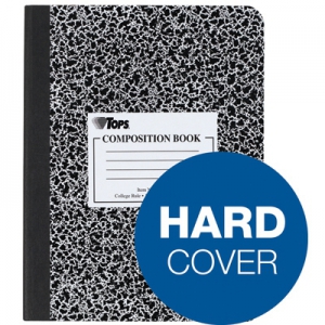 Tops Composition Book - TOP63796 - Shoplet.com