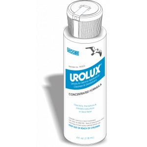 Urocare Products Inc Urolux Urinary and Ostomy Appliance Cleanser and ...