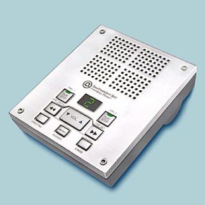 Southwestern bell FA972 Digital Answering Machine with 2 Voice ...