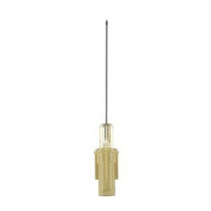 B Braun Medical Filter Needle with 5 Micron Filter 19G x 1" - XBFN5019 ...
