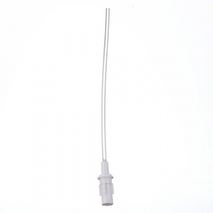 B Braun Medical Filter Straw 1-3/4", 5 Micron Filter - XBFS5005 ...