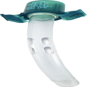 Kendall Healthcare Shiley Size 4 Disposable Inner Cannula, Fenestrated ...