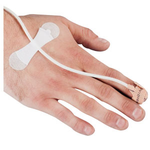 Tidi Products Grip-Lok Securement Device for Small Universal Catheter ...