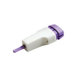 Cardinal Health Essentials Safety Lancet 28G (100 count) - ZPL30028S ...