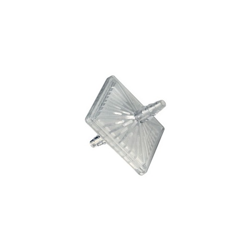 Allied Healthcare Bacteria Filter For Gomco Suction Machine, 3/Pkg ...