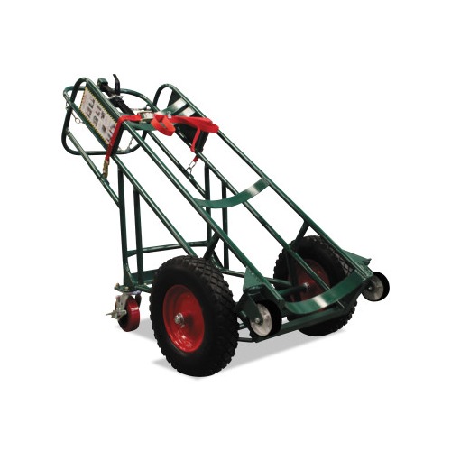 Anthony Cryogenic Use Single-Cylinder Carts - 86U4 - 021-86U-4 ...