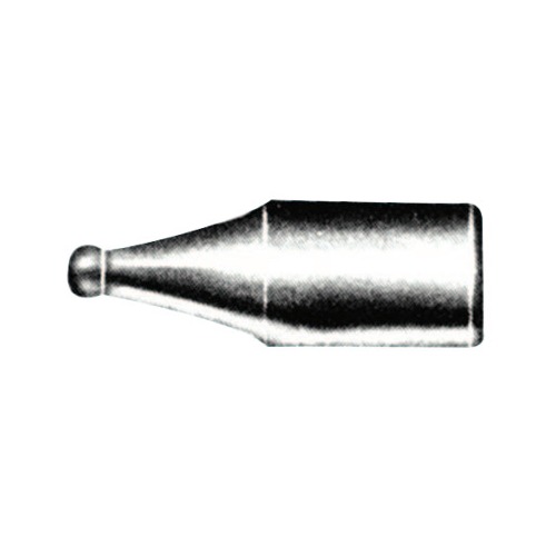 Alemite Flush Type Nozzles - Z737 - 025-Z737 - Shoplet.com