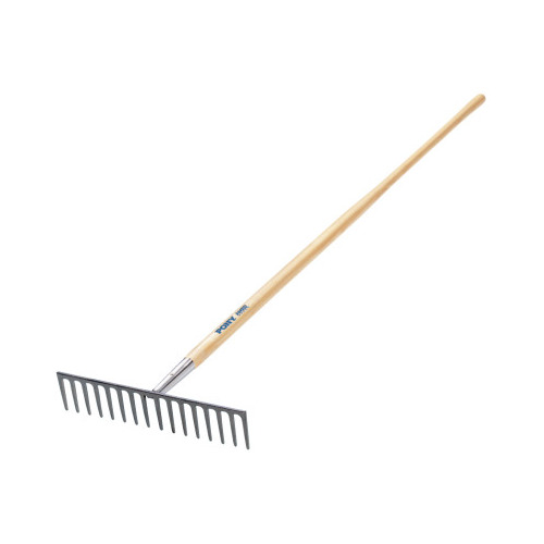 The Ames Companies, Inc. Jackson Professional Tools Forged Steel Blade ...