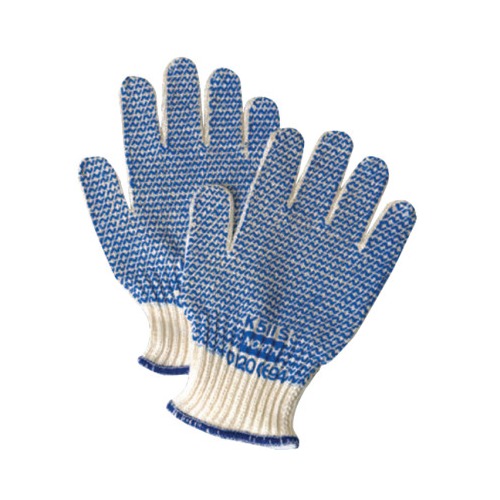 Honeywell North Grip N PVC Coated Gloves - K511M - 068-K511M - Shoplet.com