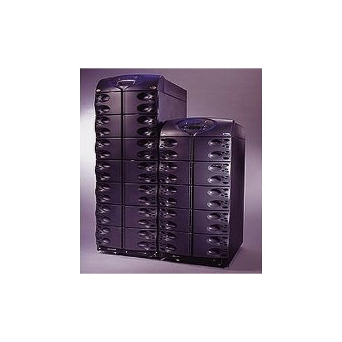 Liebert corporation Liebert Nfinity 16kVA to 20kVA 9min 12bay Fully ...