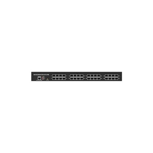 Comtrol DeviceMaster RTS 32-Port Device Server - K46451 - Shoplet.com