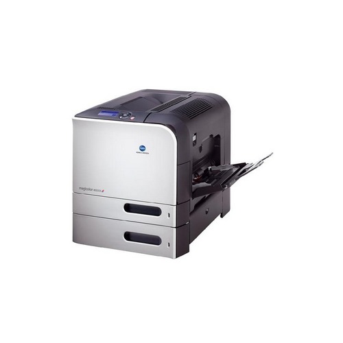 Konica Minolta magicolor 4650EN Laser Printer - A00F011 - 2Q12297 ...