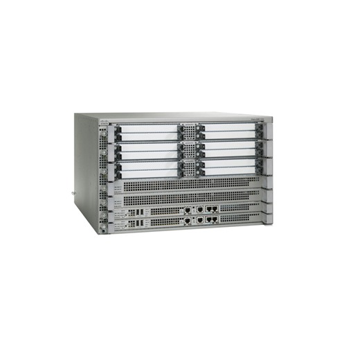 Cisco 1006 Aggregation Services Router - V08565 - Shoplet.com