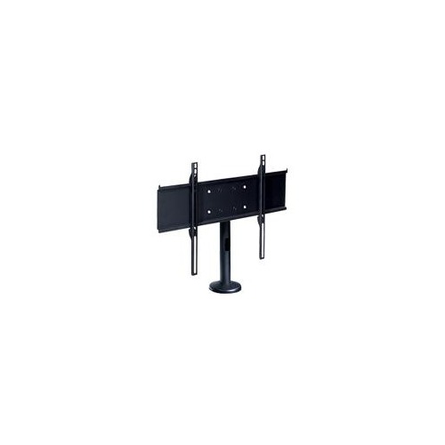 Peerless-av Peerless HP450-GB Universal Desktop Swivel Mount - CH4479 ...