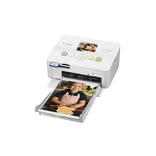 canon selphy sublimation