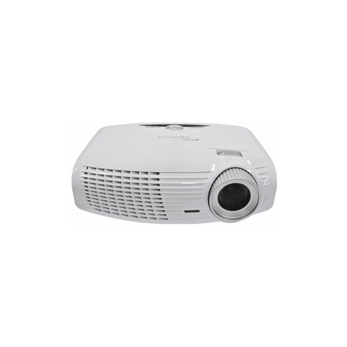 Optoma HD20 DLP Projector - 2Y67788 - Shoplet.com