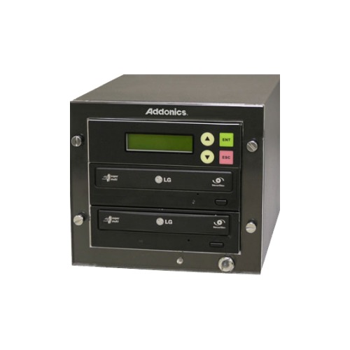 Addonics Technologies Addonics DGC1 - (1:1 DVD Duplicator) - BH0315 ...